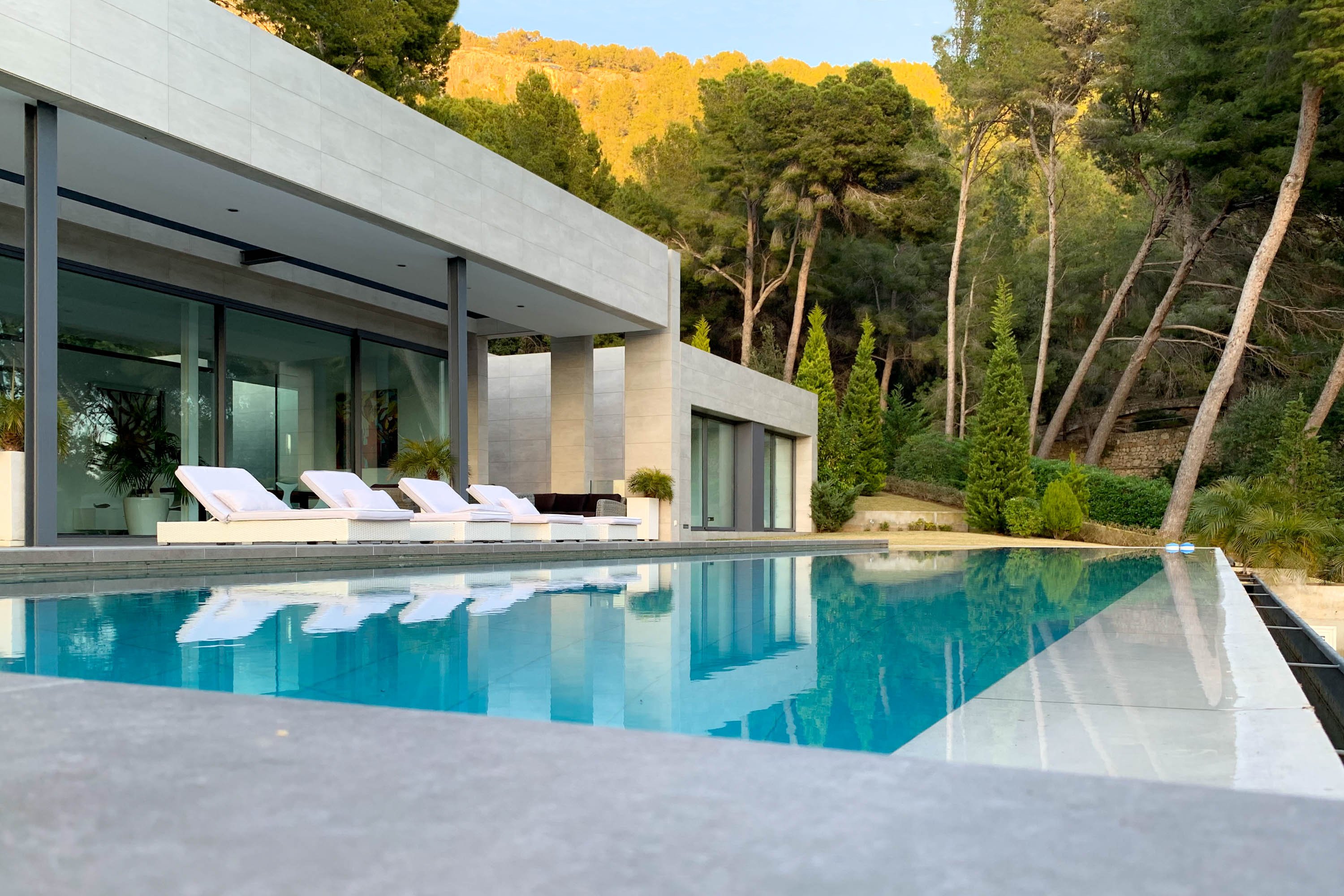 Villa Azure Oasis in Formentor, Holiday Villa by Mallorca Collection